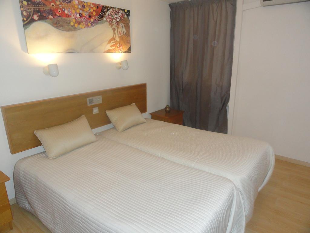 Apartment Sunorama Beach Apartment Larnaca, Cyprus - book now, 2026 prices